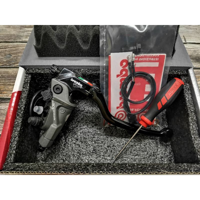 Brembo Rcs15 Corsa Corta Rcs17 Corsa Corta RCS19 corsa corta brembo ...