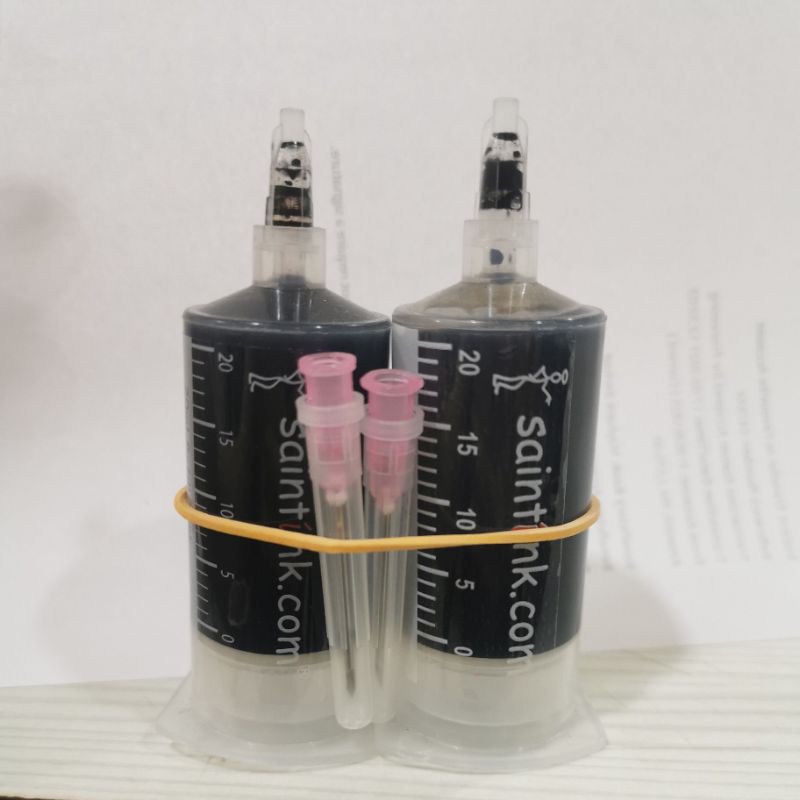 Canon PG-47 & CL-57 & CL-57s Ink Cartridge | Refill Black Color ink ...