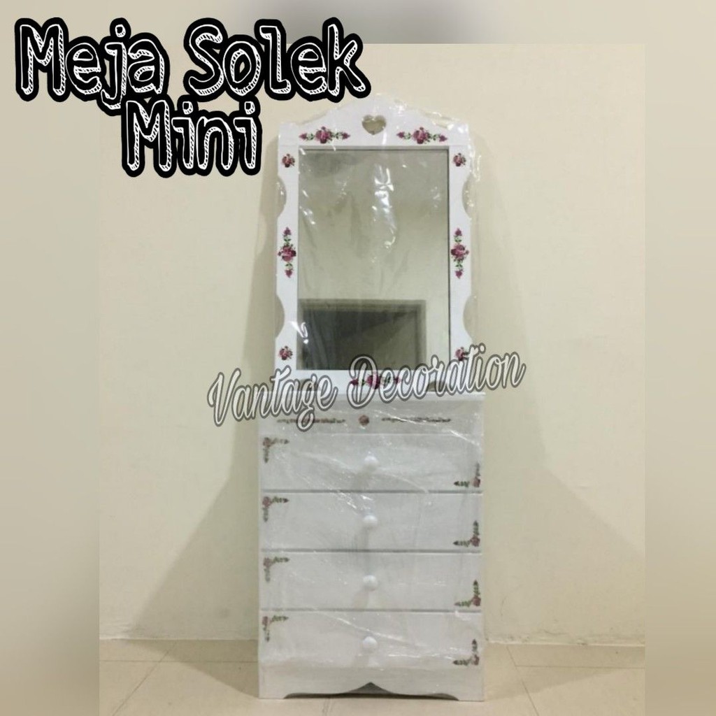 🔥VANTAGE🔥 GRED AAA MEJA SOLEK | Shopee Malaysia