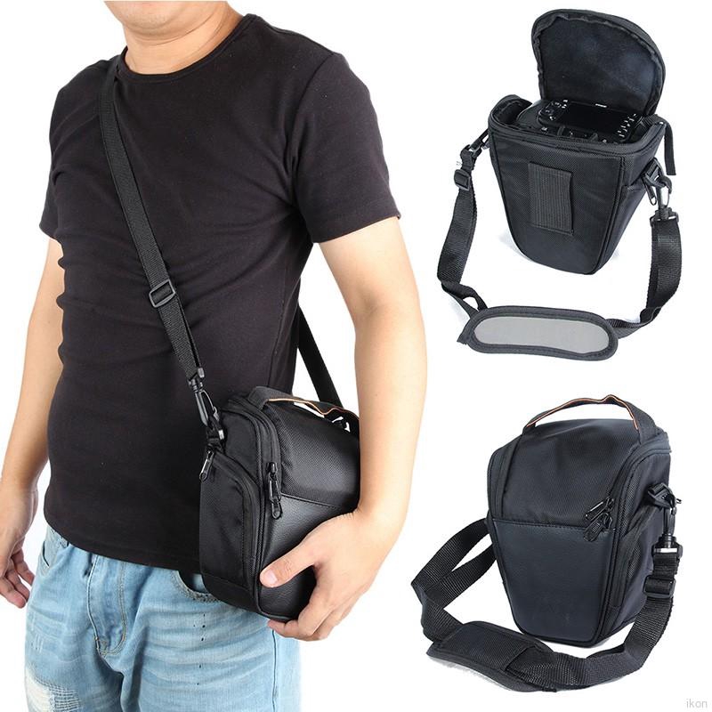 Camera Carry Case Shoulder Bags NIKON D7000 D5100 D800 D3000 SLR DSLR ...