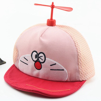 0-30M Baby Hat Kids Doraemon Hats & Caps Cartoon Dragonfly Snapback Cap ...