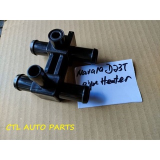 NISSAN NAVARA NP300-D23T WATER PIPE HEATER AIR COND 92408-4KU0A ...