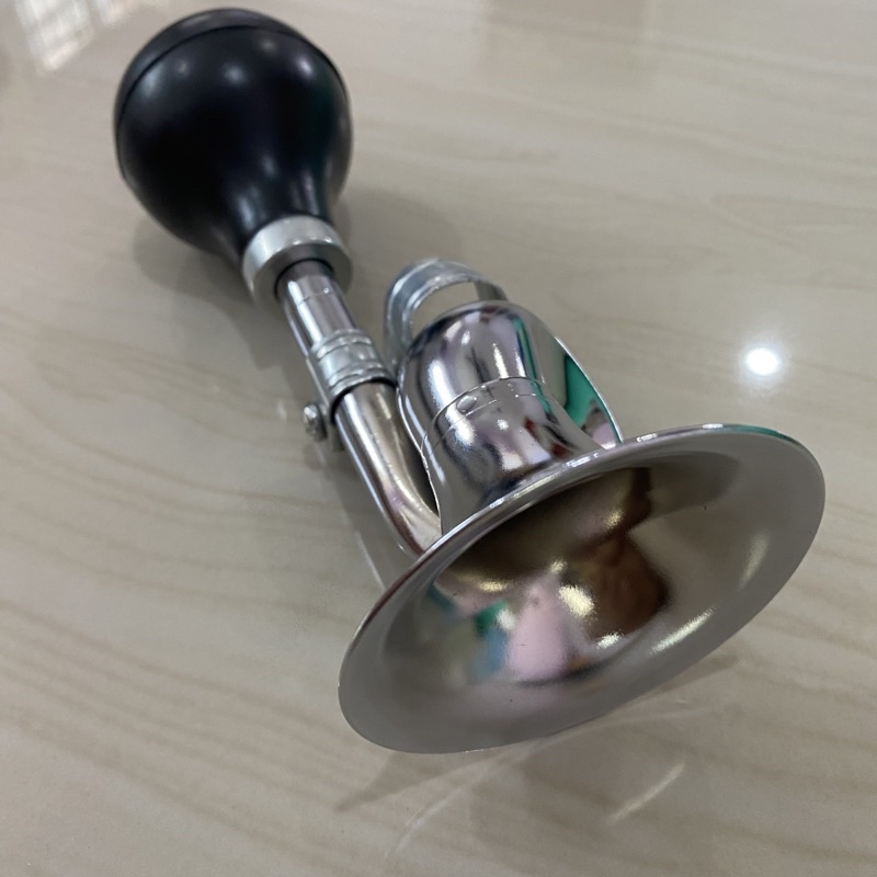 Classic Vintage Condor horn Roti horn | Shopee Malaysia