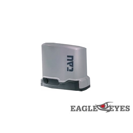 TAU DC Sliding Motor Built-In Original Control Panel DC-12 (Model: TAU ...