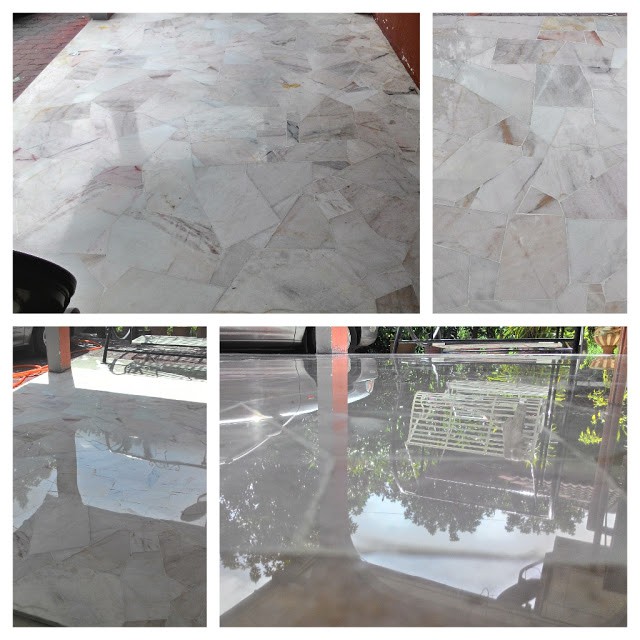 KOYA P-135 SNOW WHITE FLOOR WAX FURNITURE TILES WOOD 1KG/P135 SNOW ...