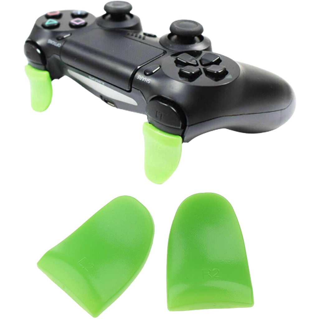 L2 R2 Buttons Trigger Extenders Gamepad Pad for SonyPlayStation ...