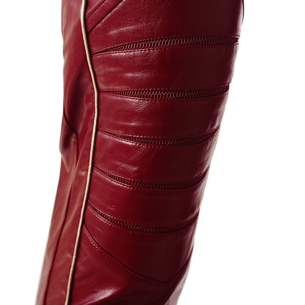 Flash The Stunning Season 4 Cosplay Barry Allen Costume Fancy Halloween ...