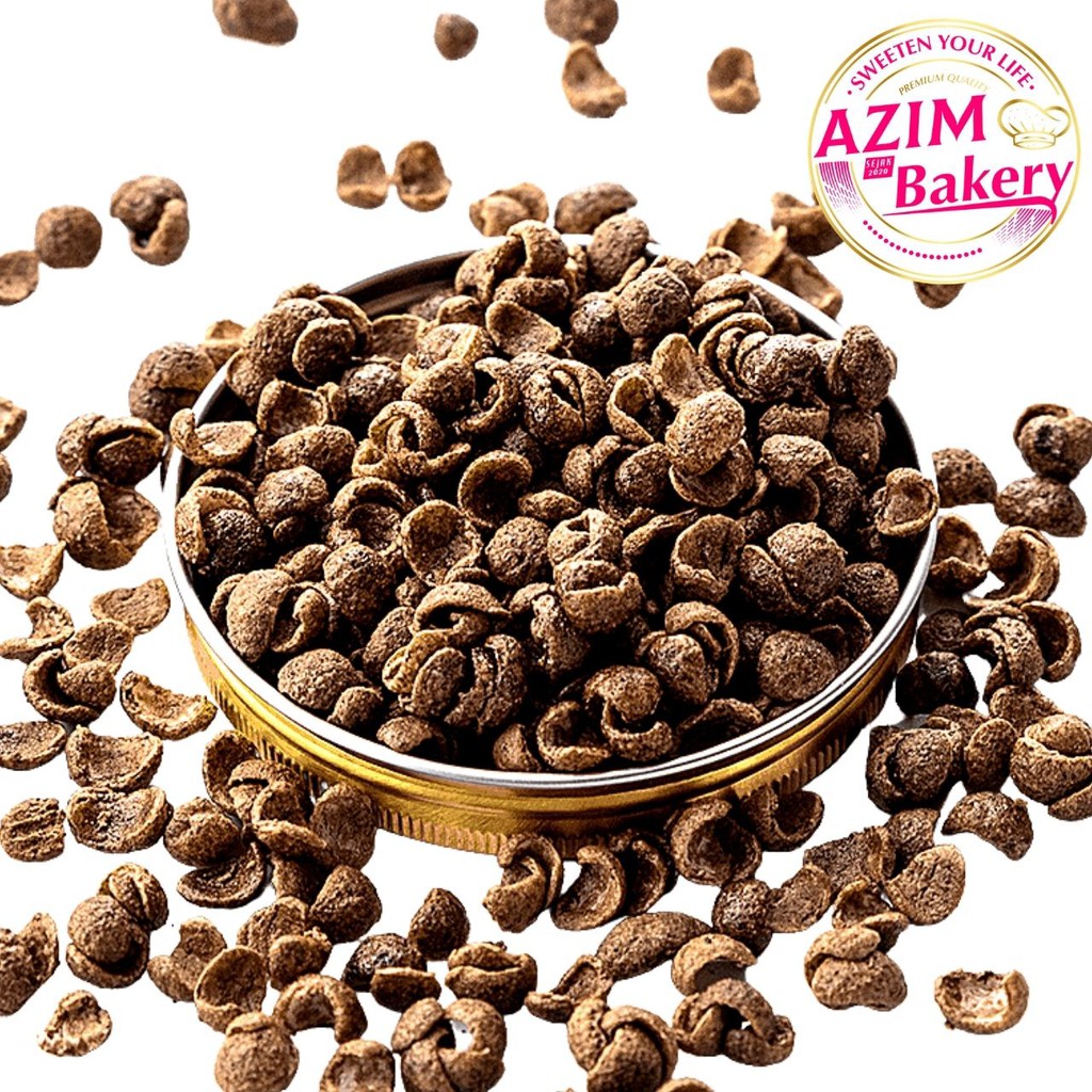 Chocolate Crisp Mini 500g | 1kg | Mini Cocoa Crunch | Mini Koko Krunch ...