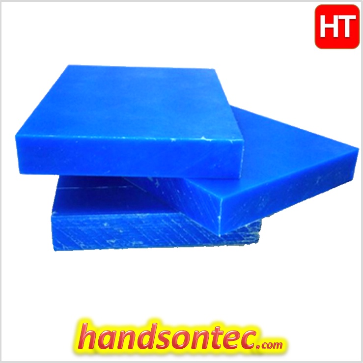 Cast Nylon Solid Plastic Sheet Thickness= (10~15)mm x(200x250)mm, A4 ...
