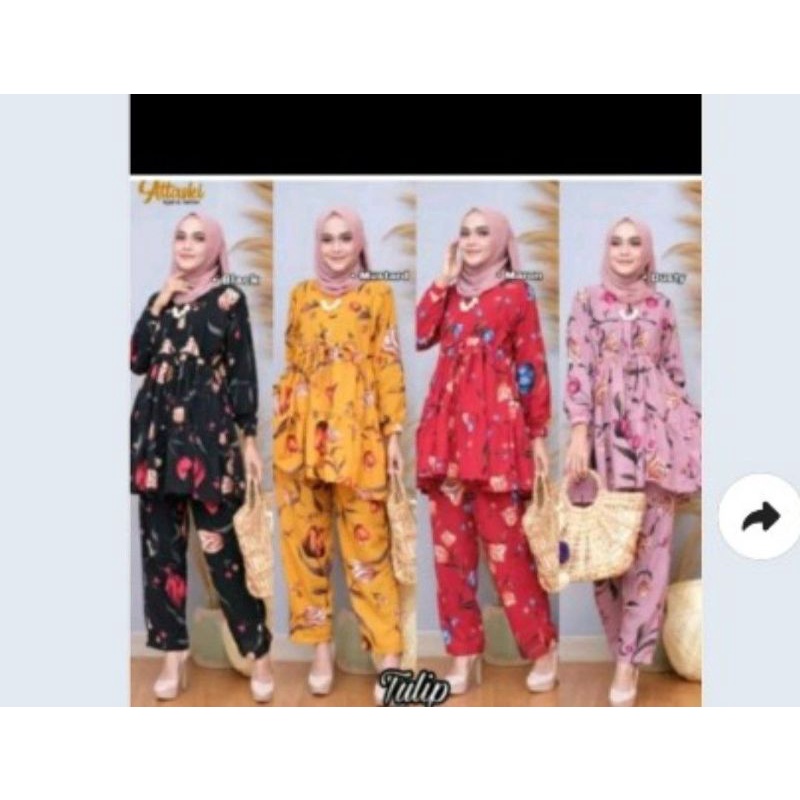 💥set dolly/set jalan💥 | Shopee Malaysia