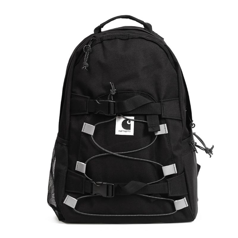 (Ready Stocks) Carhartt Reflective Backpack | Shopee Malaysia