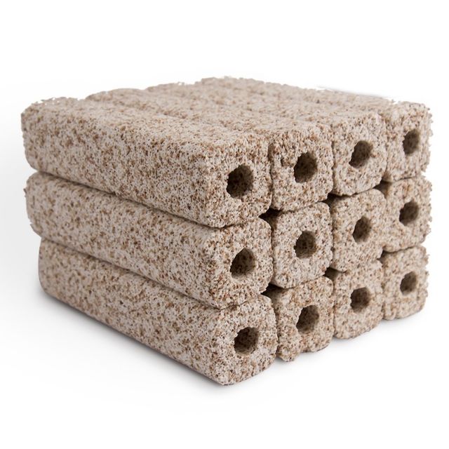 🔥fast delevery 🔥1 pcs Nano tech Bio block filter media aquarium ...