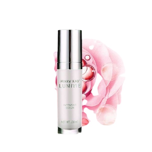 Lumivie Intensive Serum Original (Ready Stock) | Shopee Malaysia