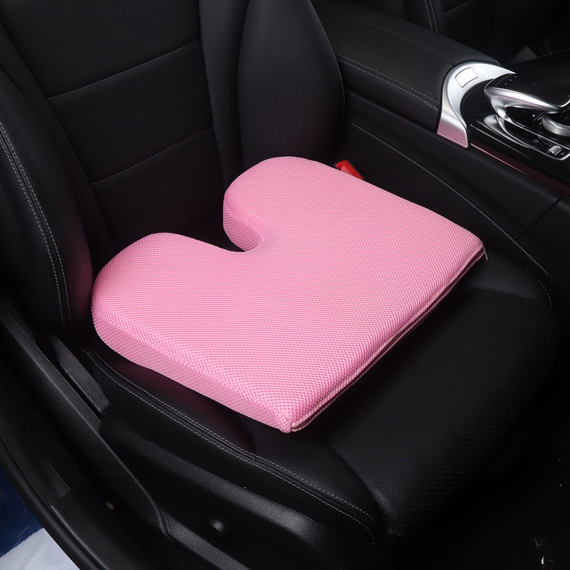 Lumbar Support Tail Spine Tail Bone Decompression Cushion Office Chair ...