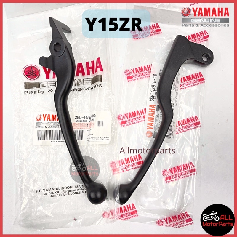 [100% ORI] Y15 Y15Z Y15ZR Y16 Y16Z YSUKU BRAKE & CLUTCH LEVER BATANG ...