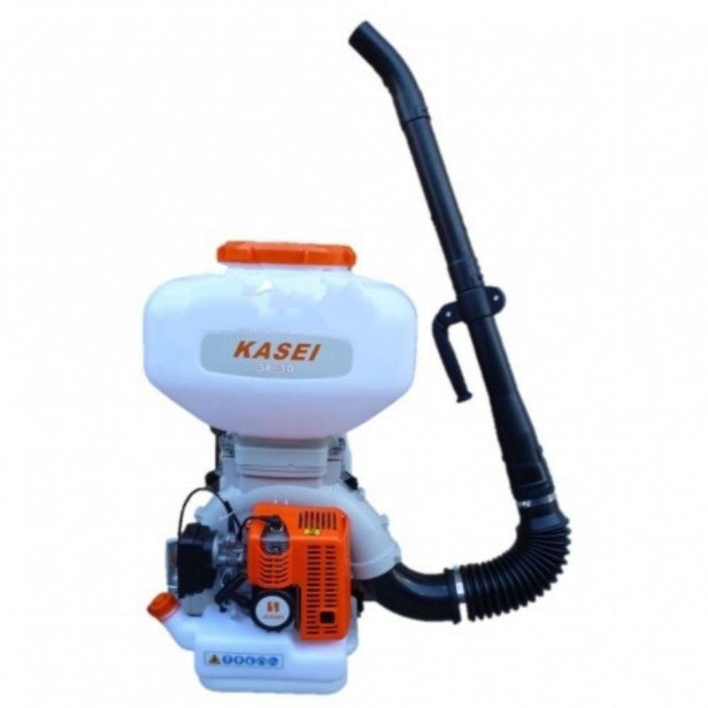 KASEI 3F30 3F-30 MIST DUSTER MESIN TABUR PADI | Shopee Malaysia