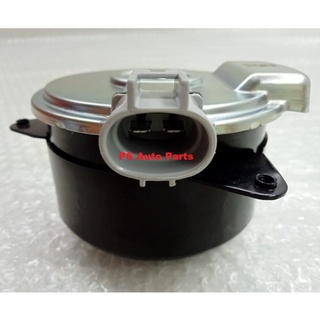 Proton Saga VVT Radiator Fan Motor - Saga VVT Fan Motor 268000-4010 ...
