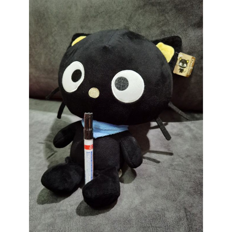 CHOCOCAT BLACK 1996,2012 SANRIO CO.. LTD | Shopee Malaysia