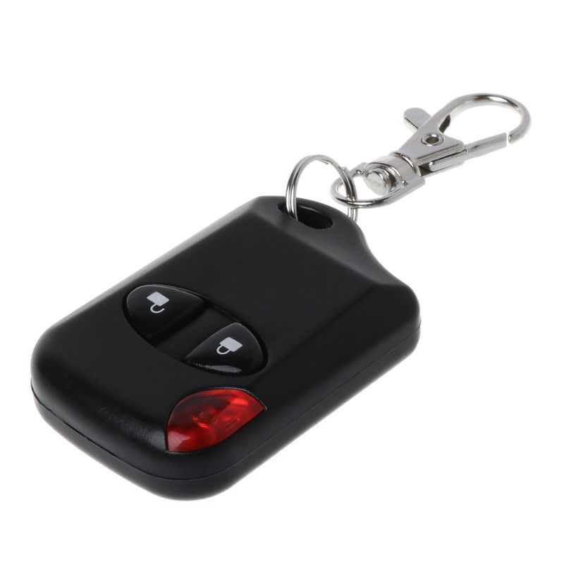 dou 315MHz/433MHz 2 CH Channel Auto Copy Duplicator Clone Remote Control Wireless RF Transmitter ...