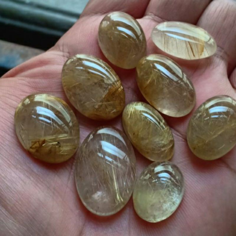 Batu serat emas Asli.Batu natural quartz banyak kelihatan didalam Batu ...