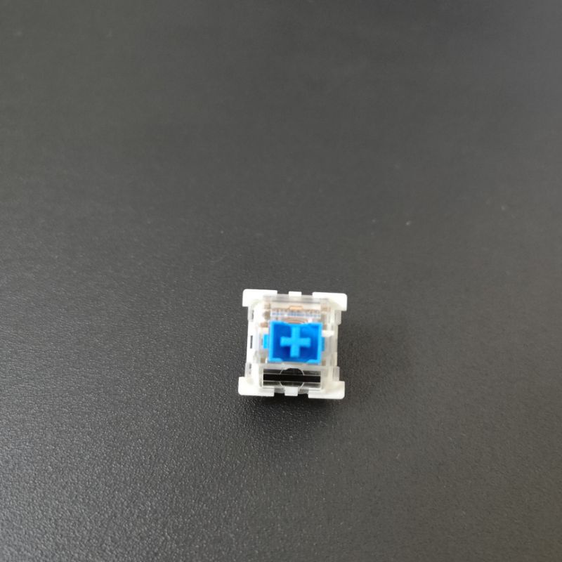 QLT [KL Stock] Outemu Switch for Mechanical Keyboard CIY Socket SMD 3 ...