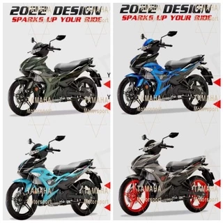 Buy cover set y15 v2 Online With Best Price, Aug 2024 | Shopee Malaysia