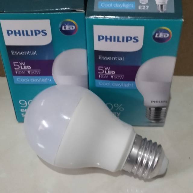 Philips LED Light | Shopee Malaysia