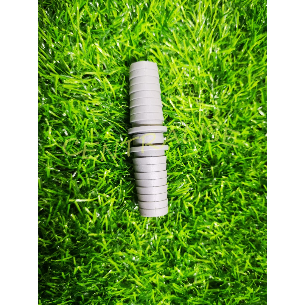 Plastic Garden Hose Joint Penyambung Pipe Getah 13-16mm | Shopee Malaysia
