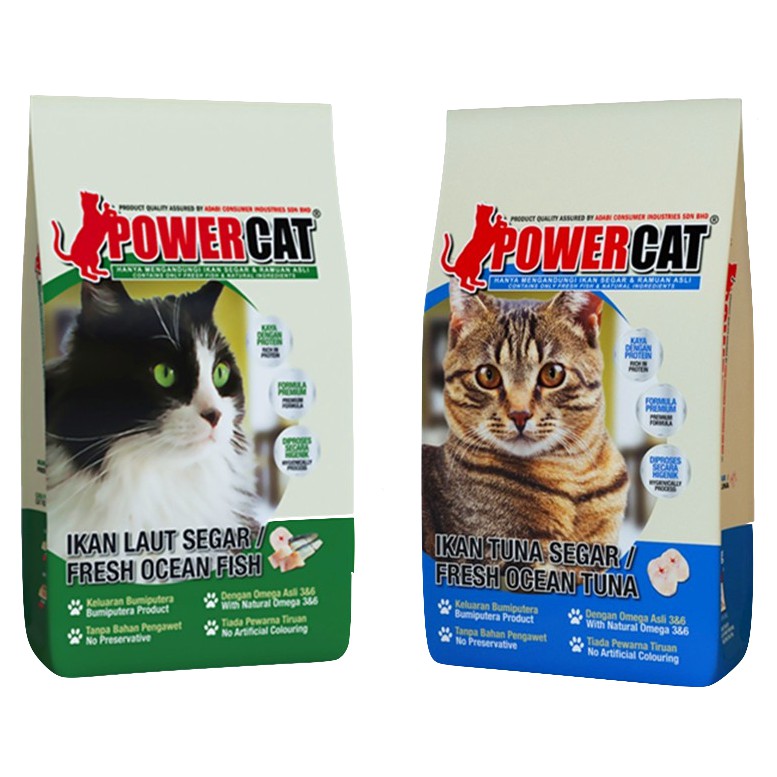 POWERCAT 7kg/6.5kg ocean fish / ocean tuna | Shopee Malaysia