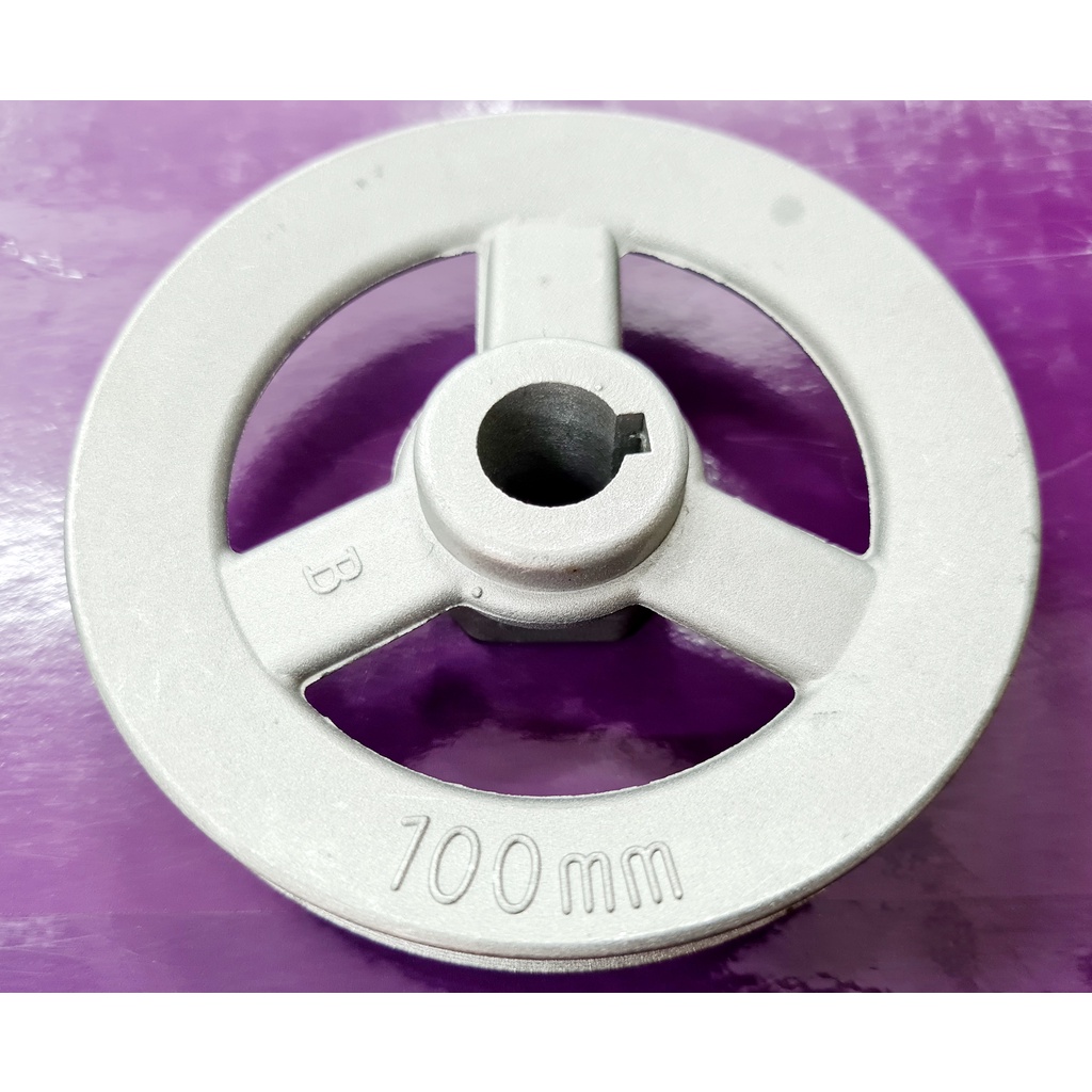 MOTOR PULLEY SEWING MACHINE /PULLEY UNTUK KLAC MOTOR MESIN JAHIT ...