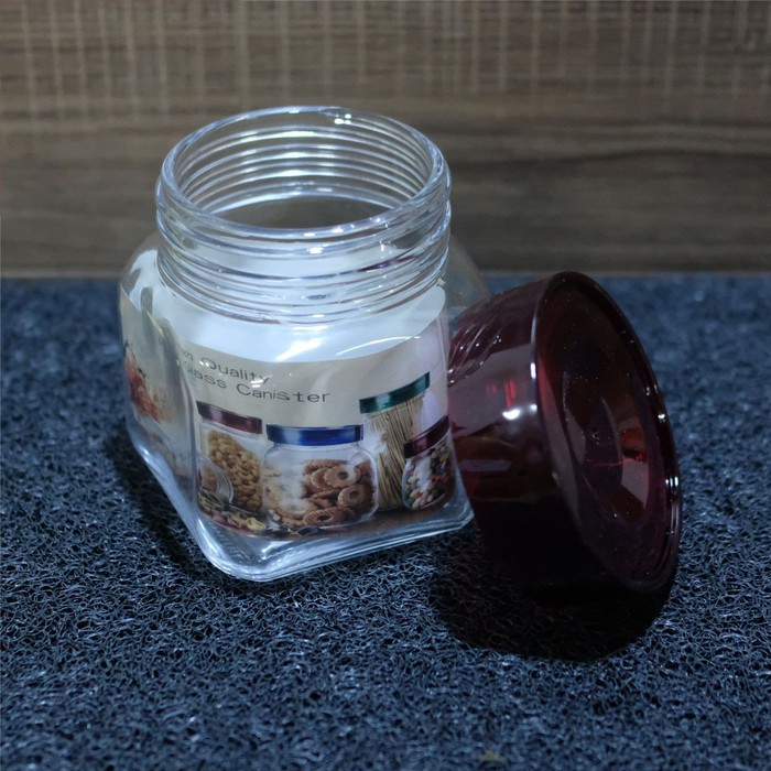 Description Of LIONEX LX6183Y Jar (Box) | Shopee Malaysia