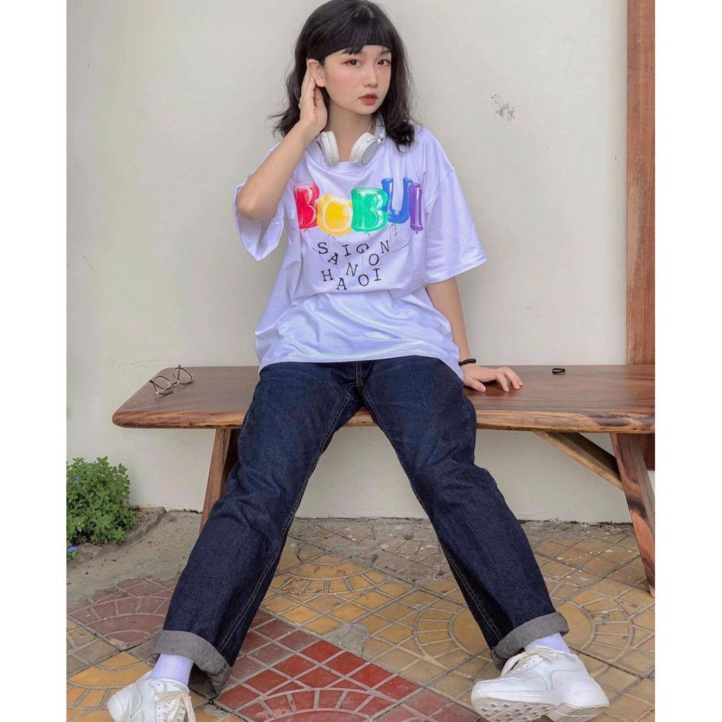 BOBUI Balloon Tag LOGO | Shopee Malaysia