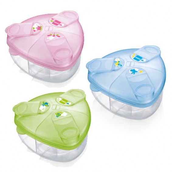 MAM Milk Powder Box Dispenser | Shopee Malaysia