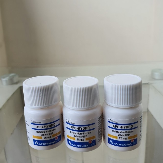 Apo Hydro 25 mg | Shopee Malaysia