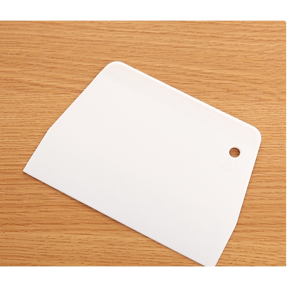 Square Dough Cut Plastic Piece 15x 10cm | Shopee Malaysia