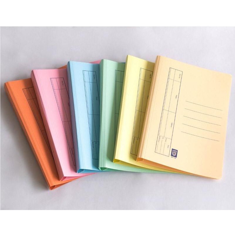 Lion MFF350 Manila Spring File | Shopee Malaysia
