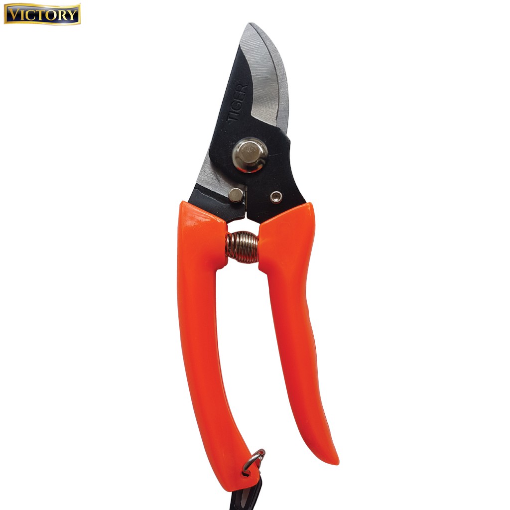 Tiger Pruning Shears Garden Cutter 702# /700# | Shopee Malaysia