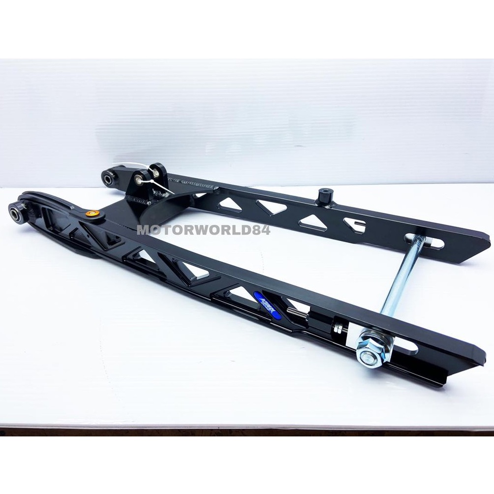 Y16ZR Y16 ARM KING DRAG SWING ARM KING DRAG CNC ALLOY FORGED YAMAHA ...