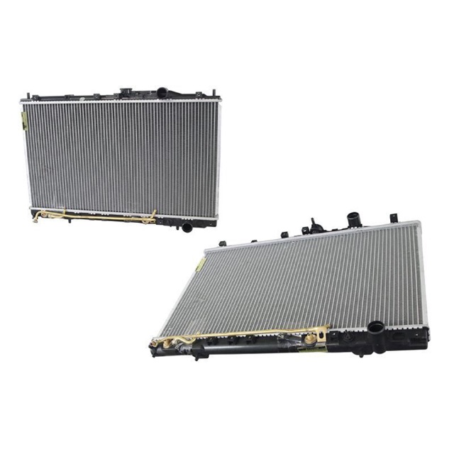 PROTON PERSONA GEN-2 SATRIA NEO -(CAMPRO) RADIATOR (NEW) | Shopee Malaysia