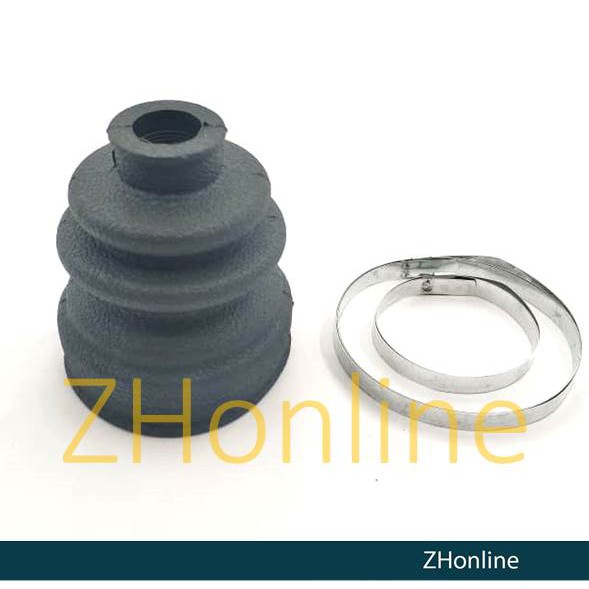 REAR DRIVE SHAFT OUTER COVER (1pc) DB-2117 for HONDA CRV S10, S9A, (CRV ...