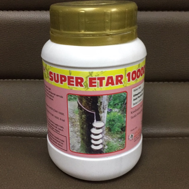 PENGGALAK SUSU GETAH SUPER ETAR 1000 | Shopee Malaysia