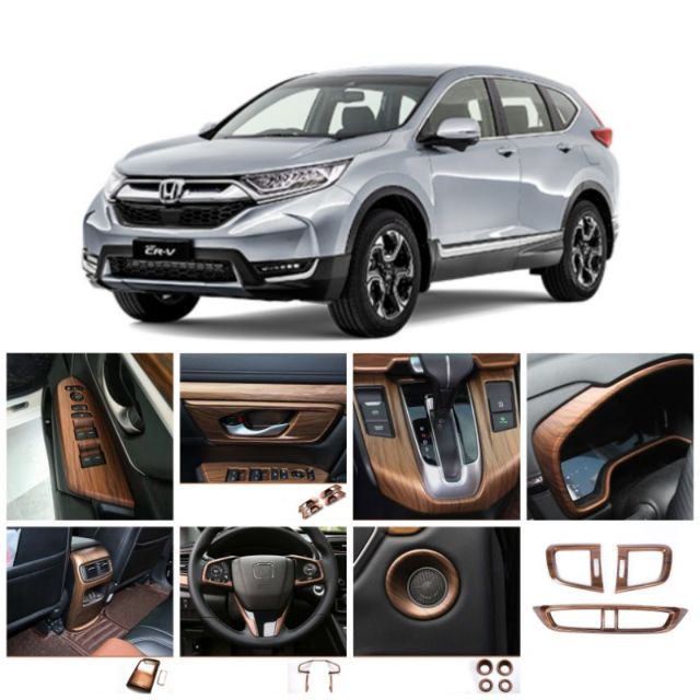 Crv 2017 Interior Pictures | Cabinets Matttroy