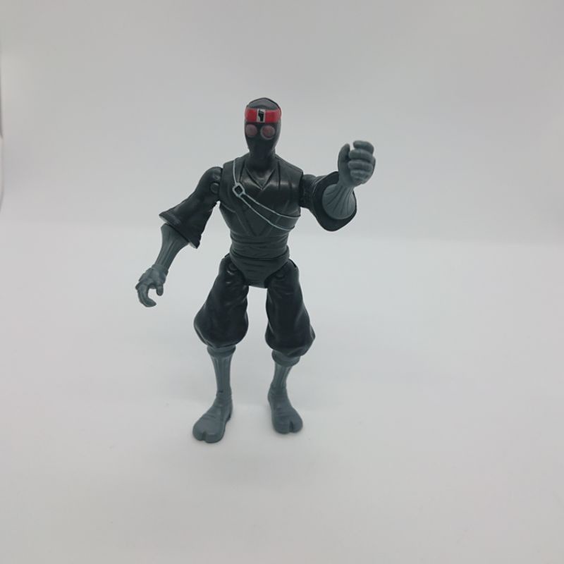 Nickelodeon 2012 Teenage Mutant Ninja Turtles Foot Soldier Without ...