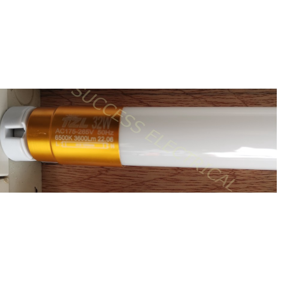 30pcs 22w / 32w / 50w 4ft LED Tube T8 Daylight / 6500k T8 Led Tube Light Wholesale Price led T8 ...