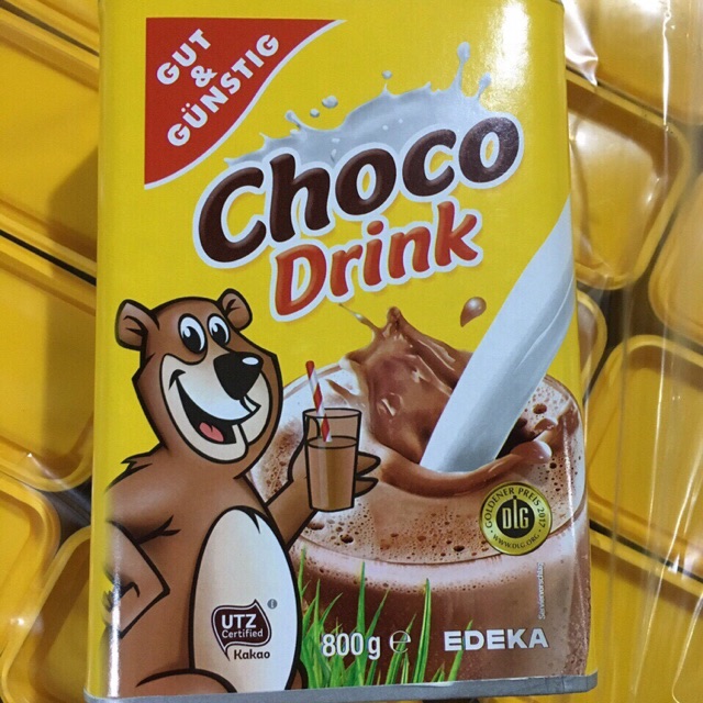 Cocoa Powder For Milk choco Drink | Shopee Malaysia