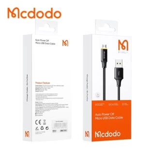 Buy mcdodo cable Online With Best Price, Jun 2024 | Shopee Malaysia
