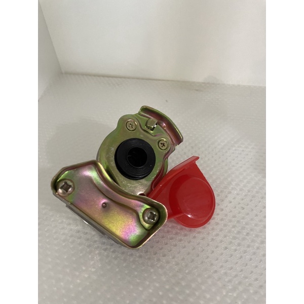 UNIVERSAL LORI TRUCK TRAILER LORRY HAND PUMP / PALM COUPLING - M22 ...