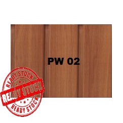 ️‍🔥 Pvc Ceiling / Dinding Panel ️‍🔥 Easy D.I.Y 30cm x 8mm Ready Stock Support Customer Made to ...