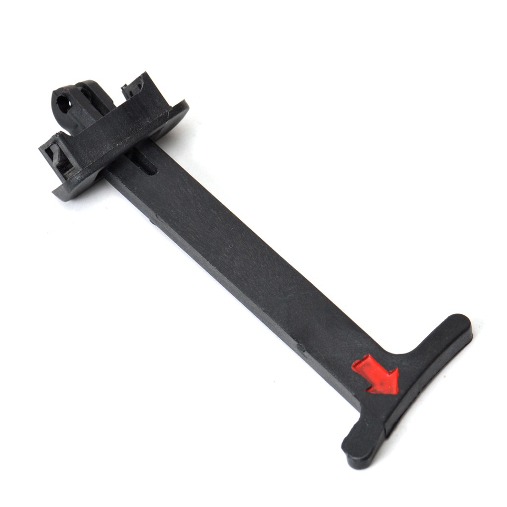 Front Hood Grille Latch Release Pull Rod Handle 1J5823593C For 99-05 VW ...