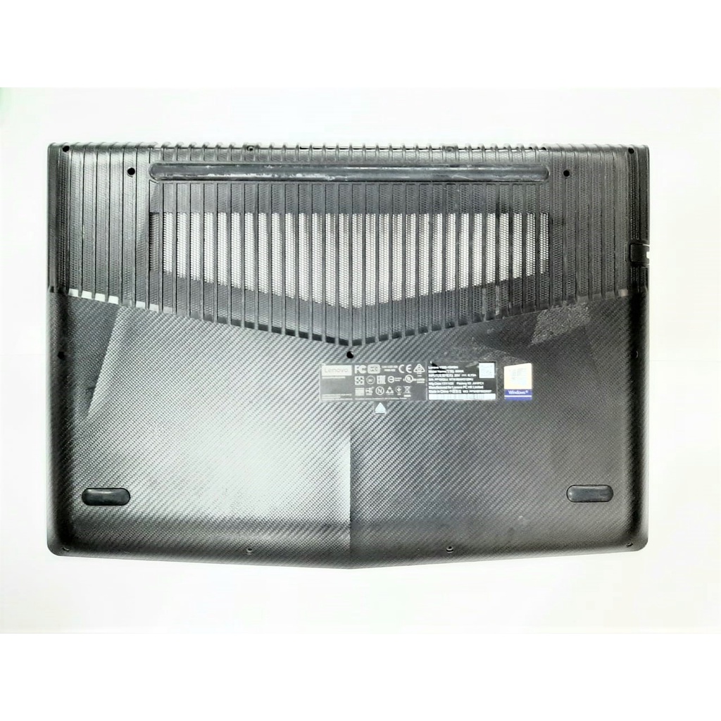 LENOVO Y520-15IKBN LAPTOP CASING HOUSING BODY FRAME PANEL | Shopee Malaysia